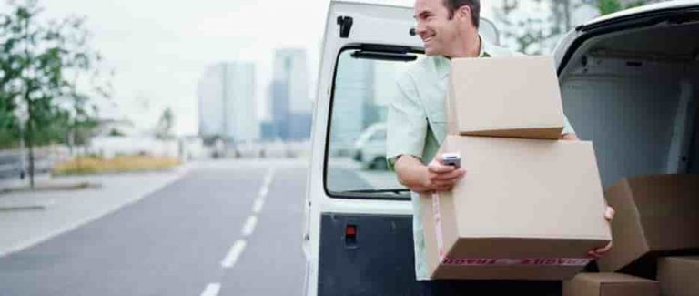 Phoenix Same Day Delivery and Courier Service, Statewide AZ